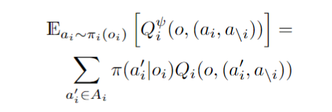 文献阅读：Actor-Attention-Critic for Multi-Agent Reinforcement Learning - 知乎