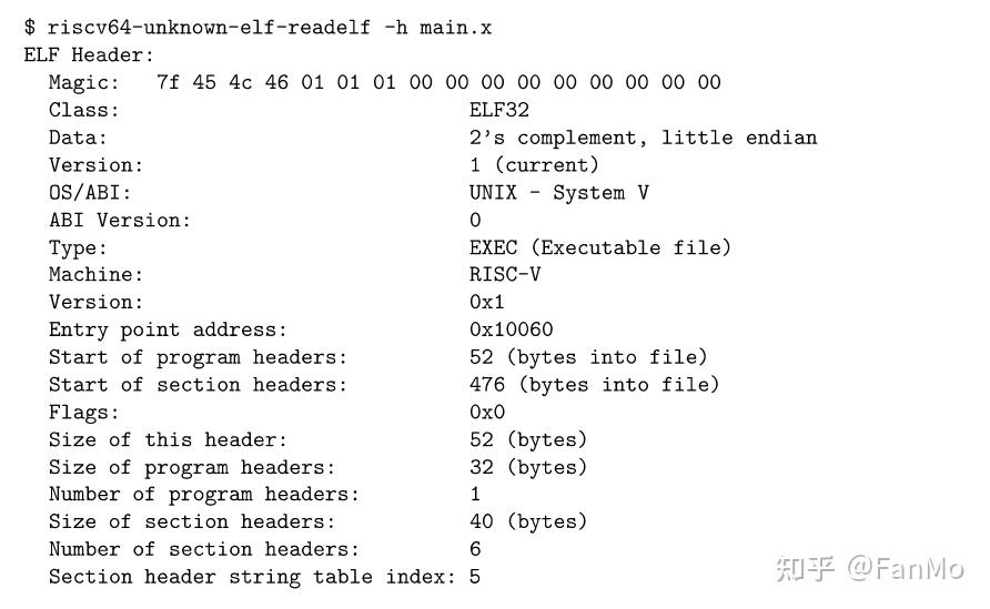 RISC-V汇编语言入门（三）—编译、链接 - 知乎