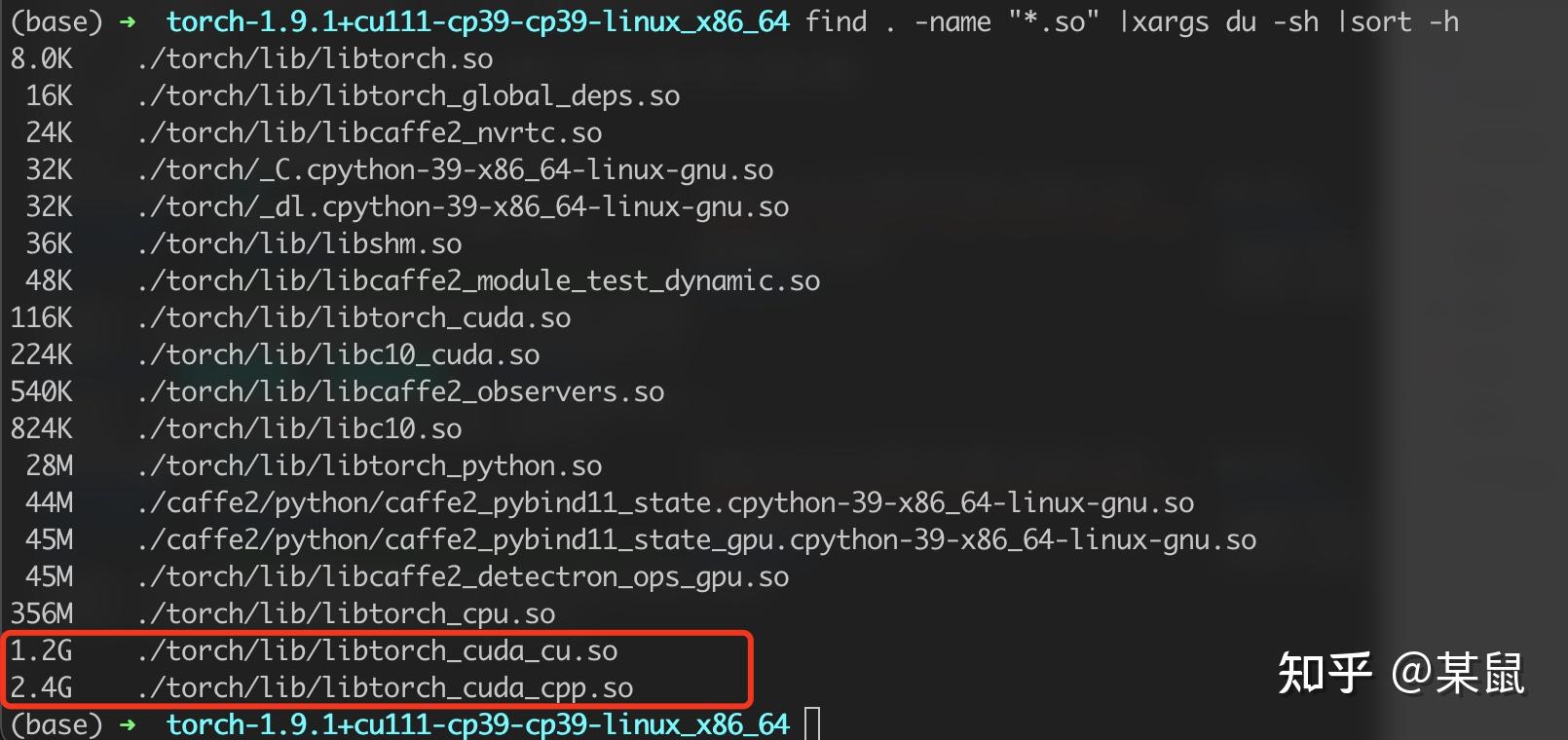 为什么电脑装了pytorch没有安装cuda，还是能够使用gpu？ - 知乎