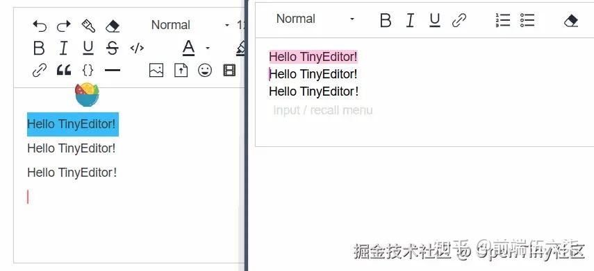 如何使用 TinyEditor 快速部署一个协同编辑器? - 知乎