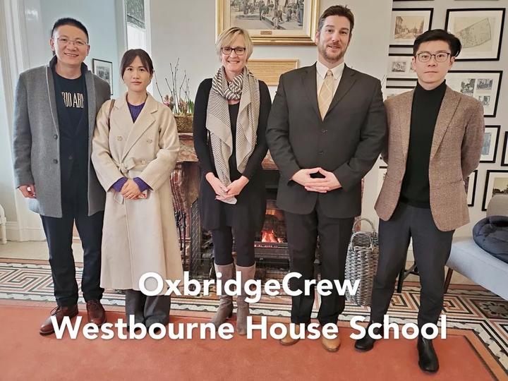 硬件佳学术强的英国顶尖私校|牛剑儿低龄留学访校Westbourne House 韦斯特伯恩皇家小学 - 知乎