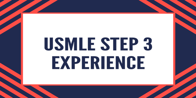 USMLE Step 3 考经分享：不知道怎么学？上岸大佬帮你划重点！ - 知乎