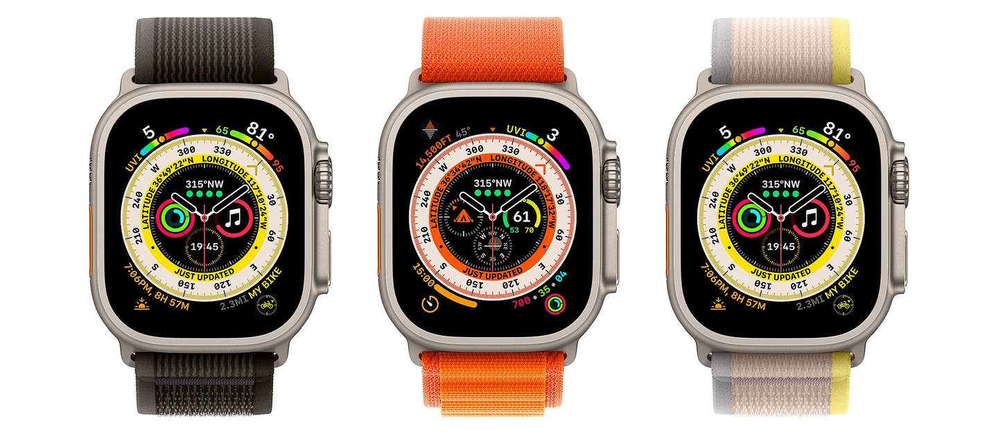 2024年Apple Watch选购攻略丨Apple Watch值得买吗？Apple Watch能干什么？Apple Watch和手环的有什么 ...