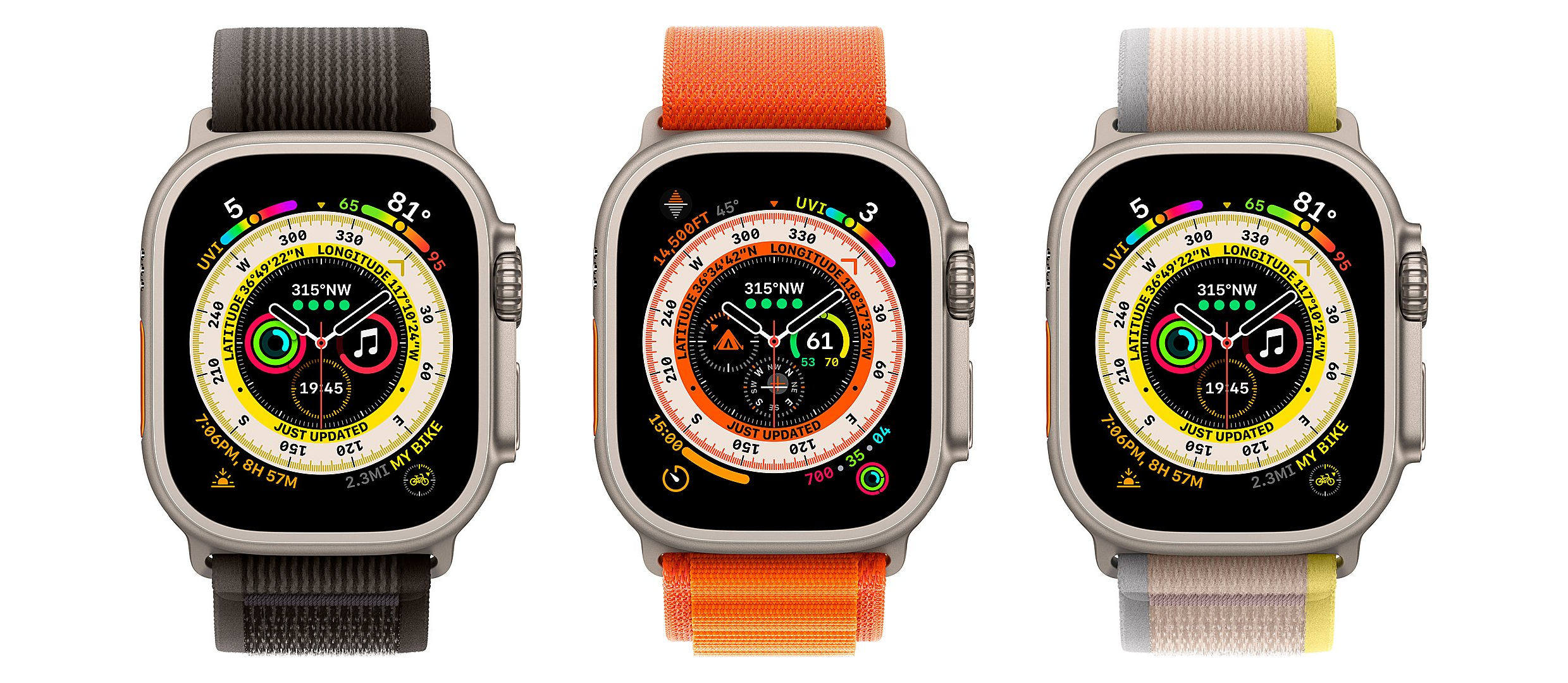 2025年6·18 Apple Watch选购攻略丨Apple Watch值得买吗？Apple Watch能干什么？Apple Watch和 ...