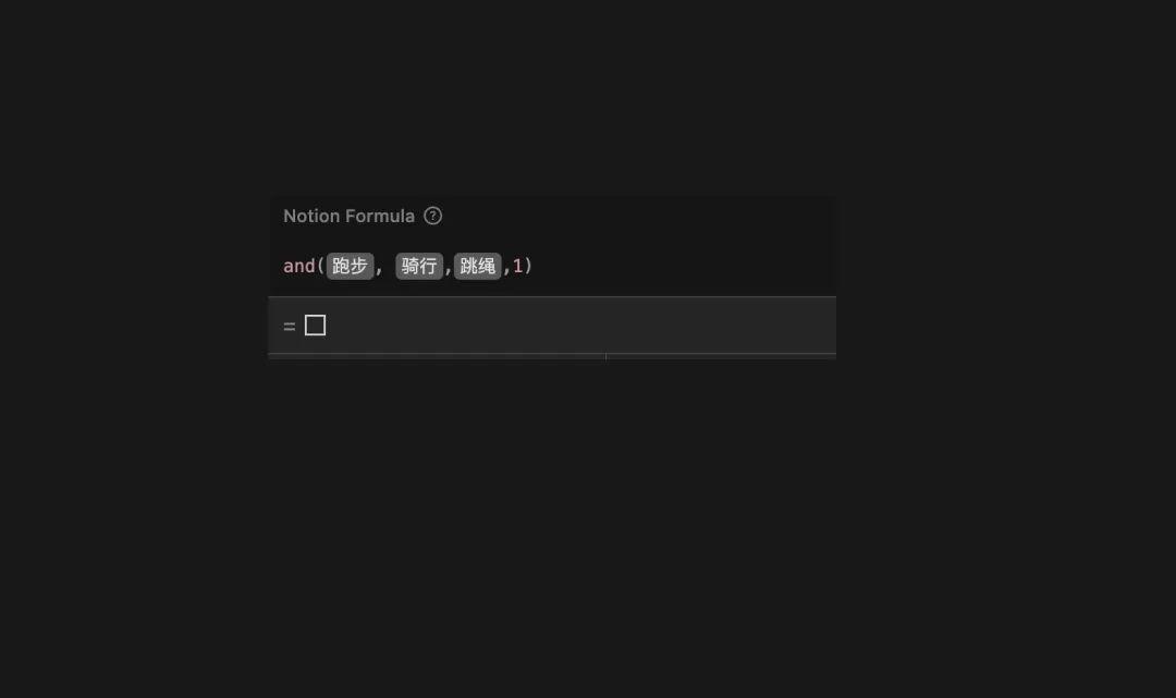 Notion Checkbox 用法：优化打卡模块 - 知乎