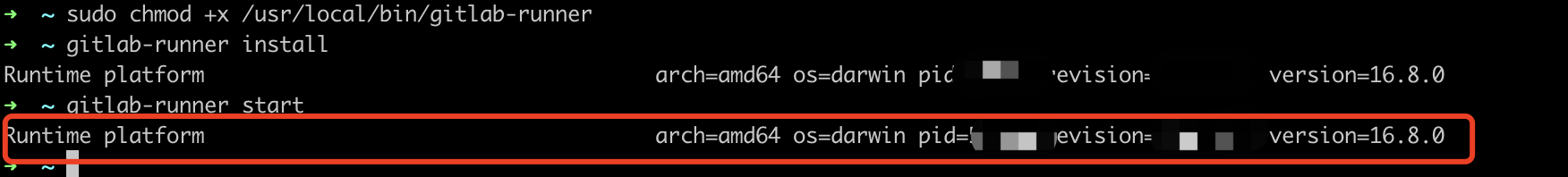 【保姆级教学】内网部署的gitlab，如何通过CI/CD自动构建打包部署私有npm包（下） - 知乎