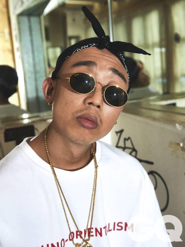 如何评价说唱歌手 GAI 的音乐？ - 知乎