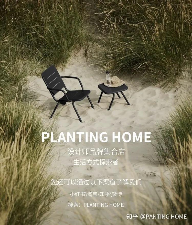 让人一眼定“终生”设计品牌 | Tom Dixon - 知乎