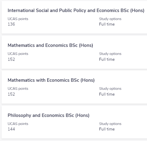 千呼万唤始出来，“高冷”LSE—offer终于来啦！ - 知乎