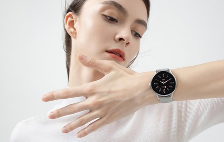 CyweeMotion x QCY | 品牌出海，“腕”出精彩 - 知乎