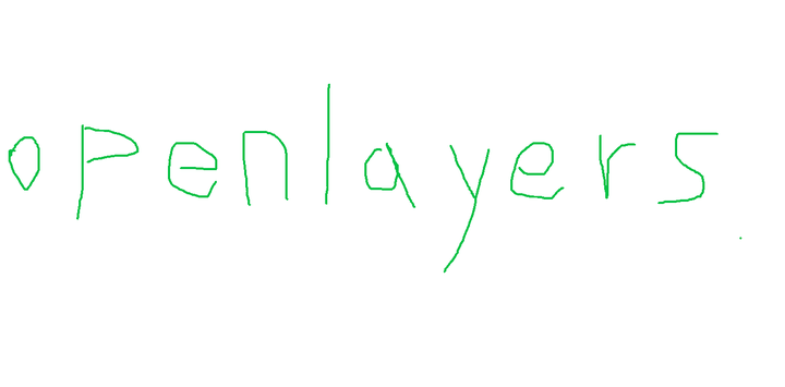 5 OpenLayers学习笔记-Overlay显示 - 知乎