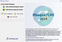 ABAQUS2025/CAE 本地离线帮助文档关联 - 知乎
