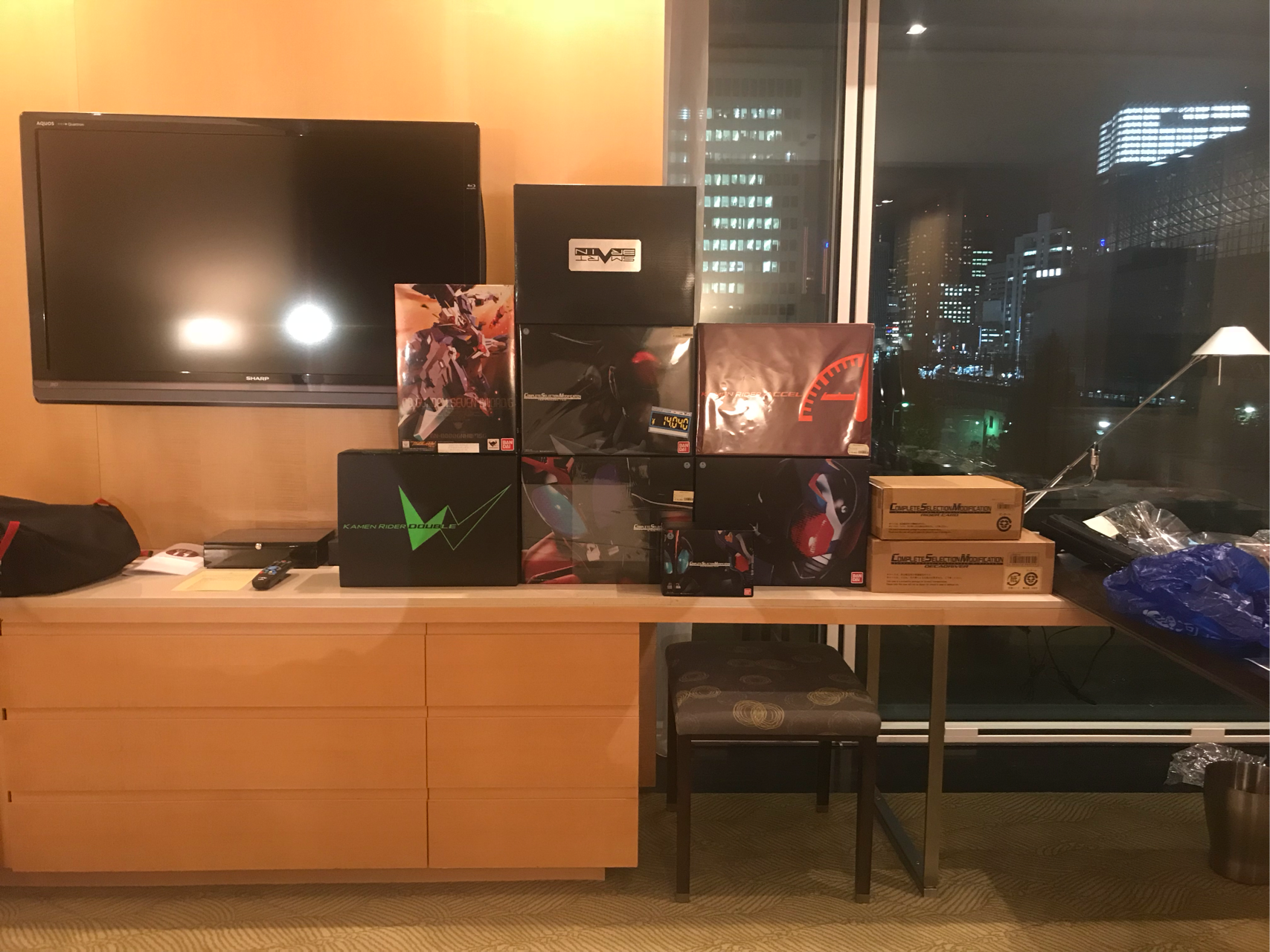 CS,CSM, SHF, 真骨雕的区别是什么？ - 知乎