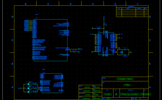 PADS系列：绘制RTL8306原理图的过程 - 知乎