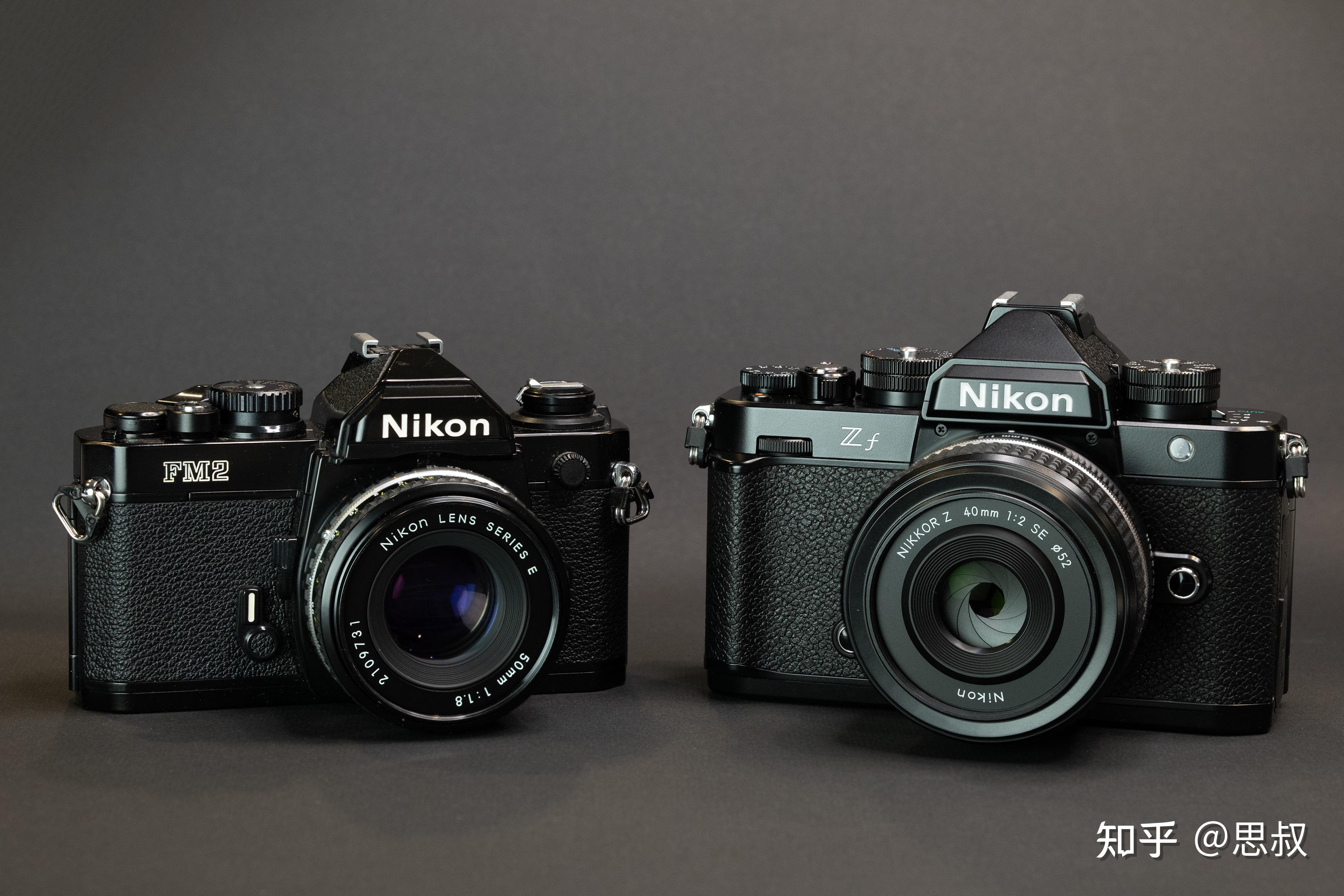 2024年尼康微单相机怎么选？ |Z5、Z62、Z63、Z72、Zf、Z8、Z9、Z50 II、Zfc、Z30购买推荐 - 知乎