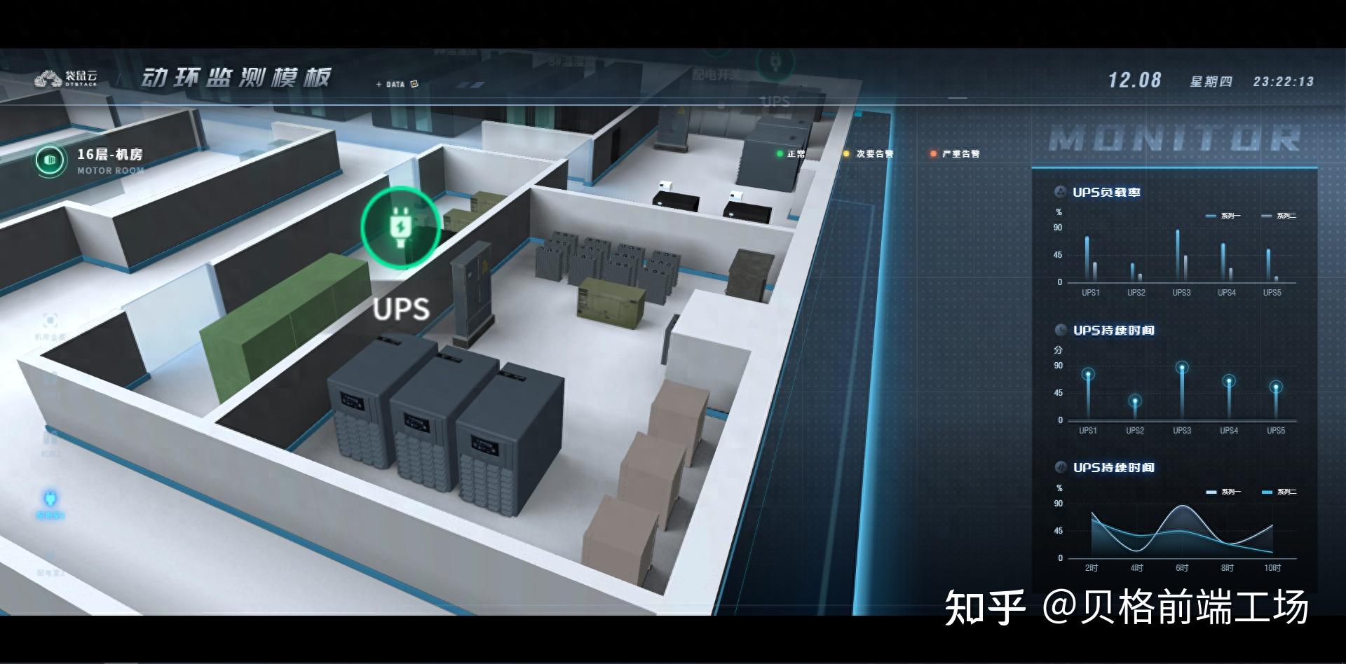 扫盲：什么是webGPU，和webGL对比哪些优点？ - 知乎