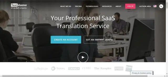 【英专就业】13个国外翻译兼职平台 - 知乎