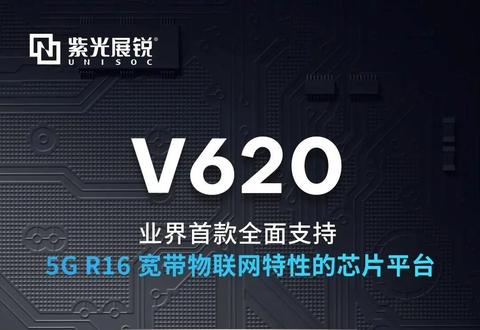一图看懂紫光展锐V620 - 知乎