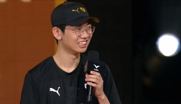 LCK再现名场面，战胜Faker后跳舞，逗乐现场观众，韩国369诞生了 - 知乎