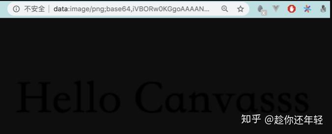 如何理解data URL？ - 知乎