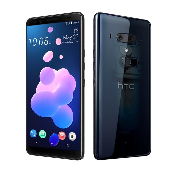 DXO 103分的HTC U12+——也许是1.4um手机相机最后的辉煌！ - 知乎