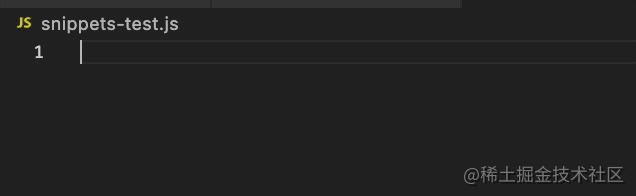 一个案例学会 VSCode Snippets，极大提高开发效率 - 知乎