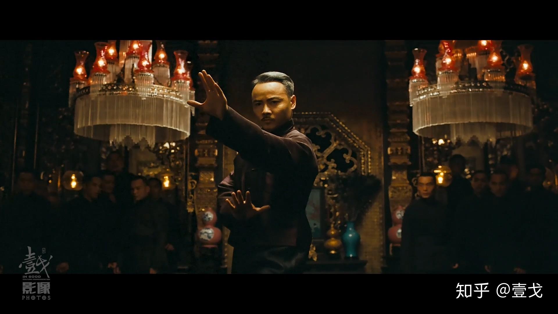 《一代宗师》中，经常有一句「念念不忘，必有回响」为什么被反复提起？为了表达什么？ - 知乎