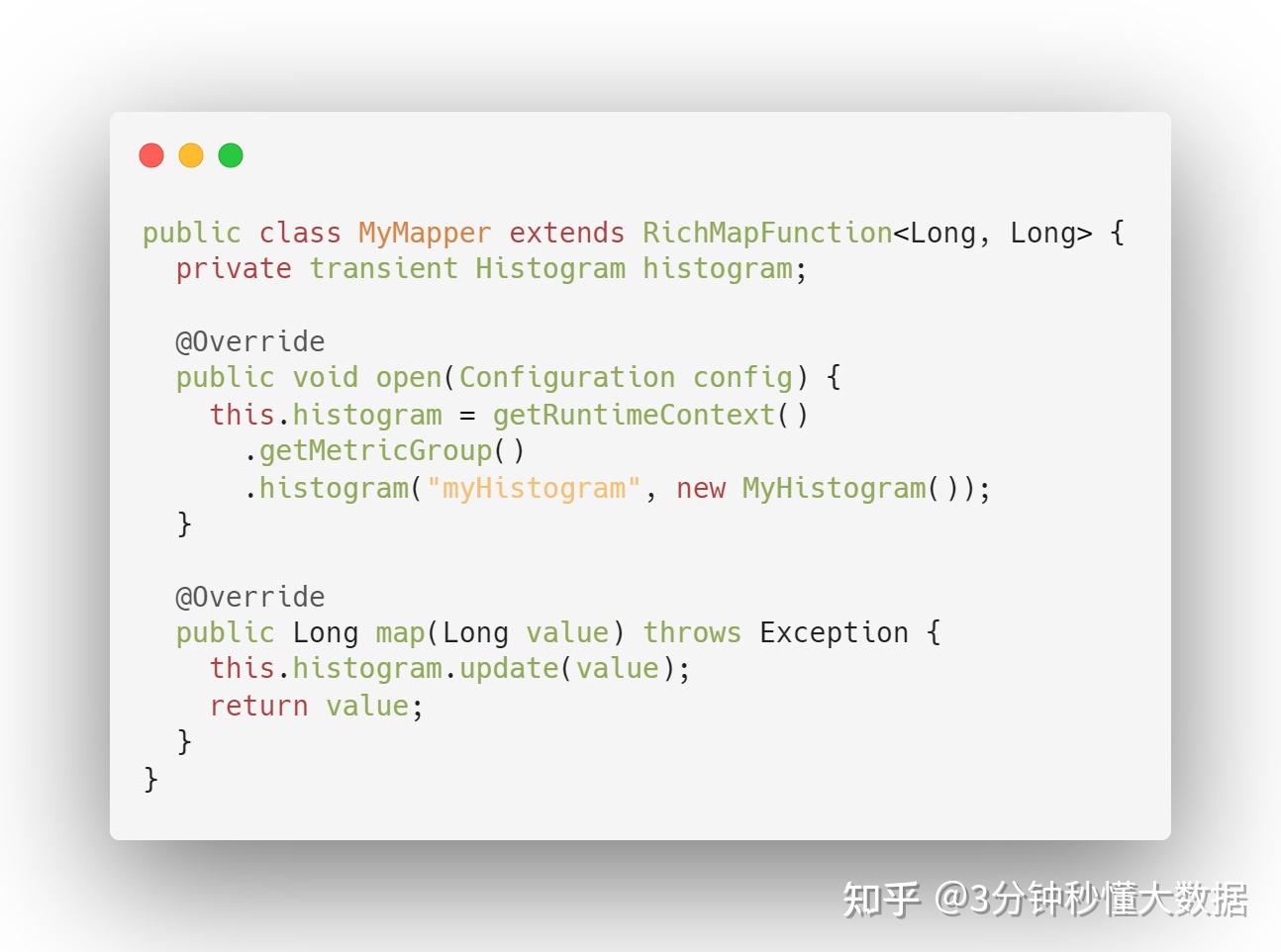 一口气搞懂「Flink Metrics」监控指标和性能优化，全靠这33张图和7千字（建议收藏） - 知乎