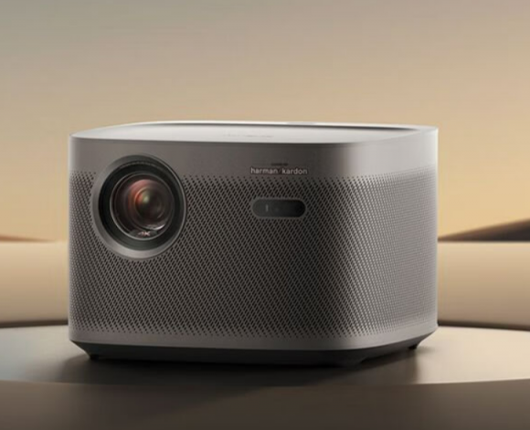 极米H6 4K版怎么样？值得买吗？对比当贝X3 Pro怎么样？ - 知乎