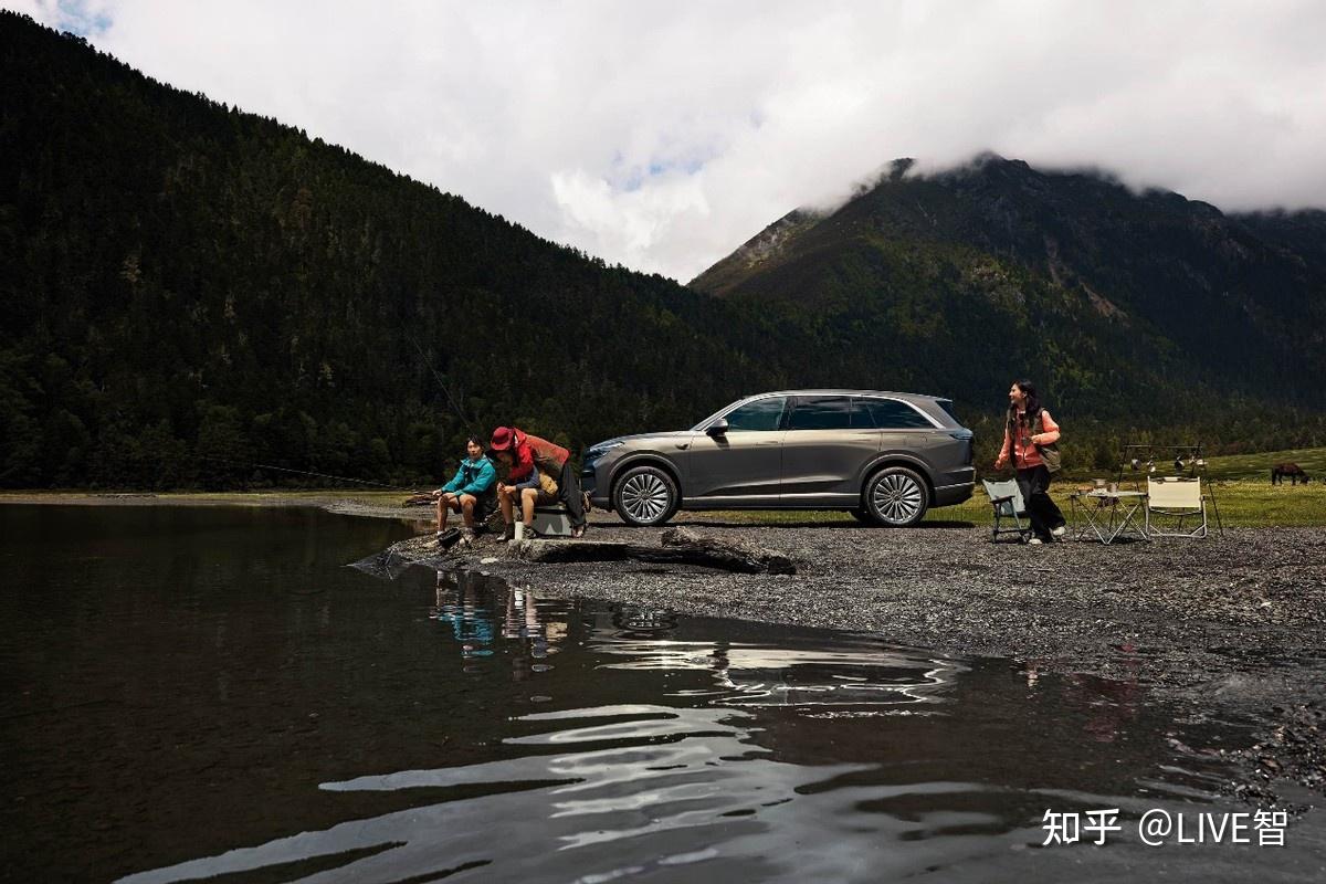 蔚来乐道旗舰车型L90正式上市，起售价26.58万元 - 知乎