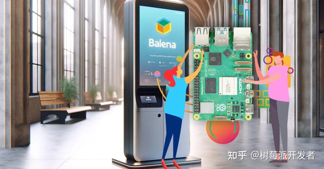 未来已来！Balena OS，物联网开发的“核武器”？ - 知乎