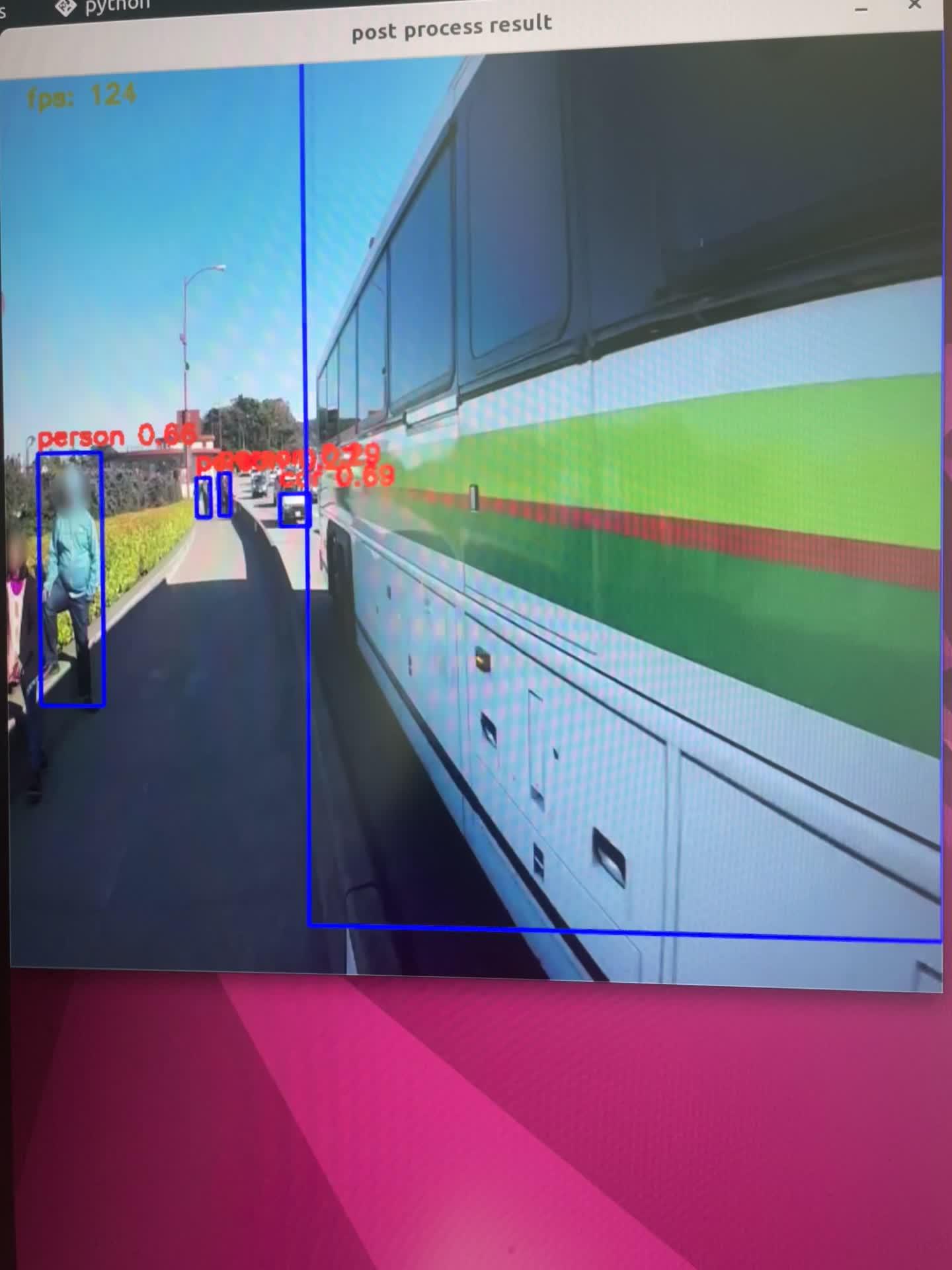 3588嵌入板块跑rknn yolov5基本方法 - 知乎