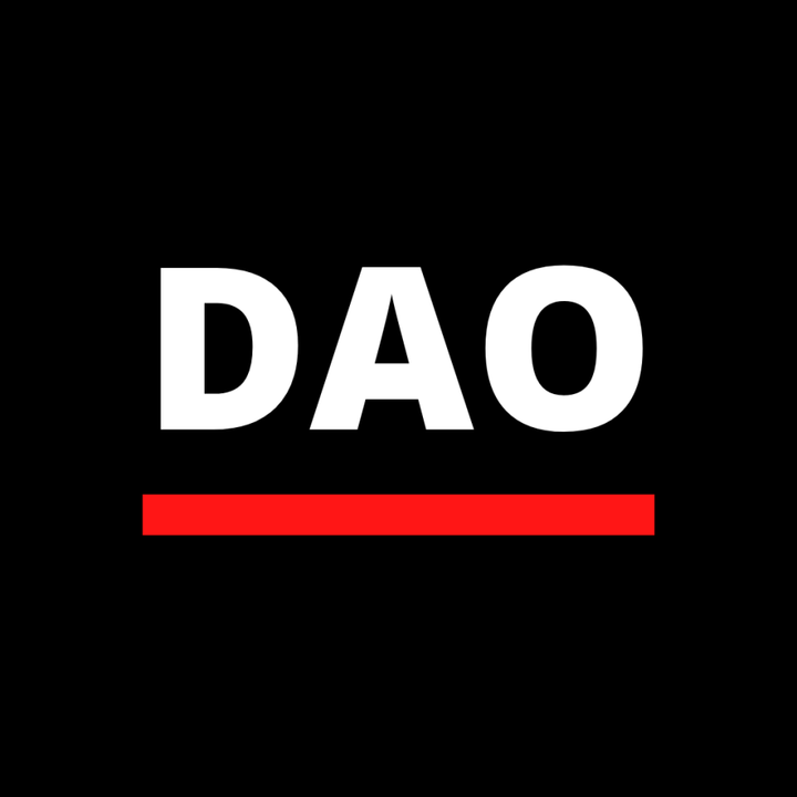 DAO 为什么会获得成功？ - 知乎