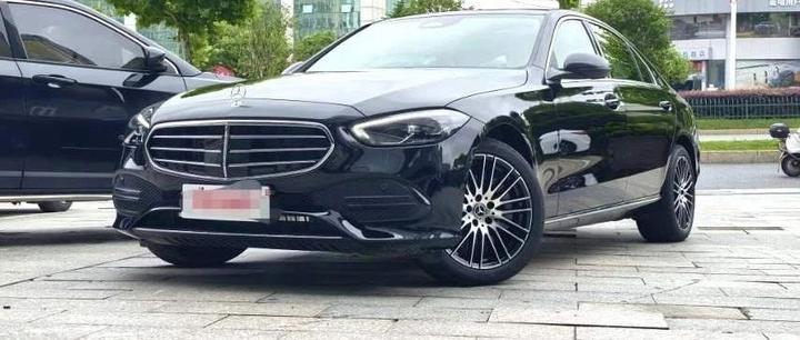 全新奔驰C260L指导价35.5，现在包牌过户24.5万 - 知乎