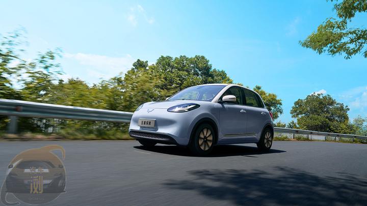 五菱缤果410公里续航版25日上市 宏光MINIEV新款呼之欲出 - 知乎