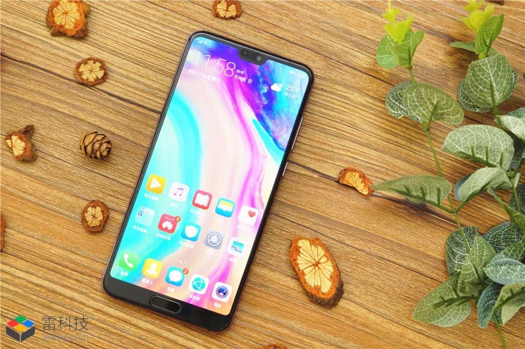 4988 元起！华为 P20 Pro 体验：问鼎拍照机皇宝座 - 知乎