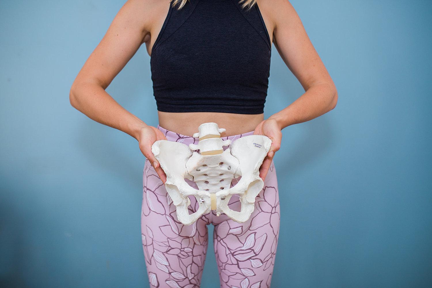 姿势恢复技术（PRI Method）在骶髂关节康复中的应用（上篇） - 知乎