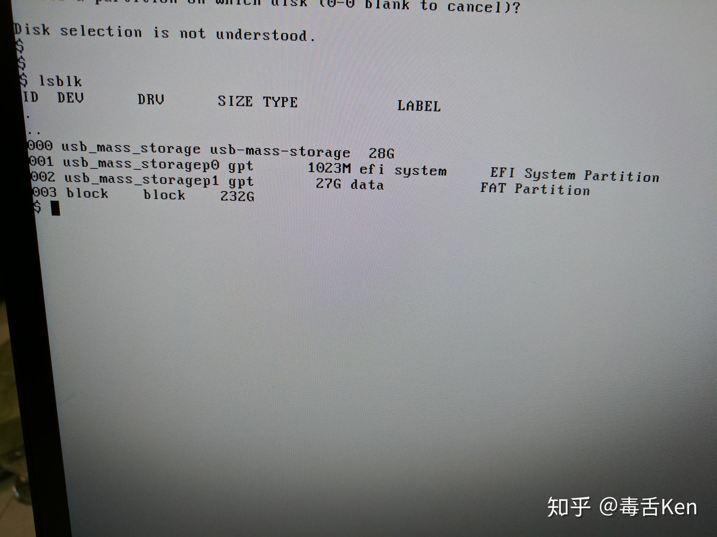 Fuchsia.dev 短暂上线和NUC截图 - 知乎