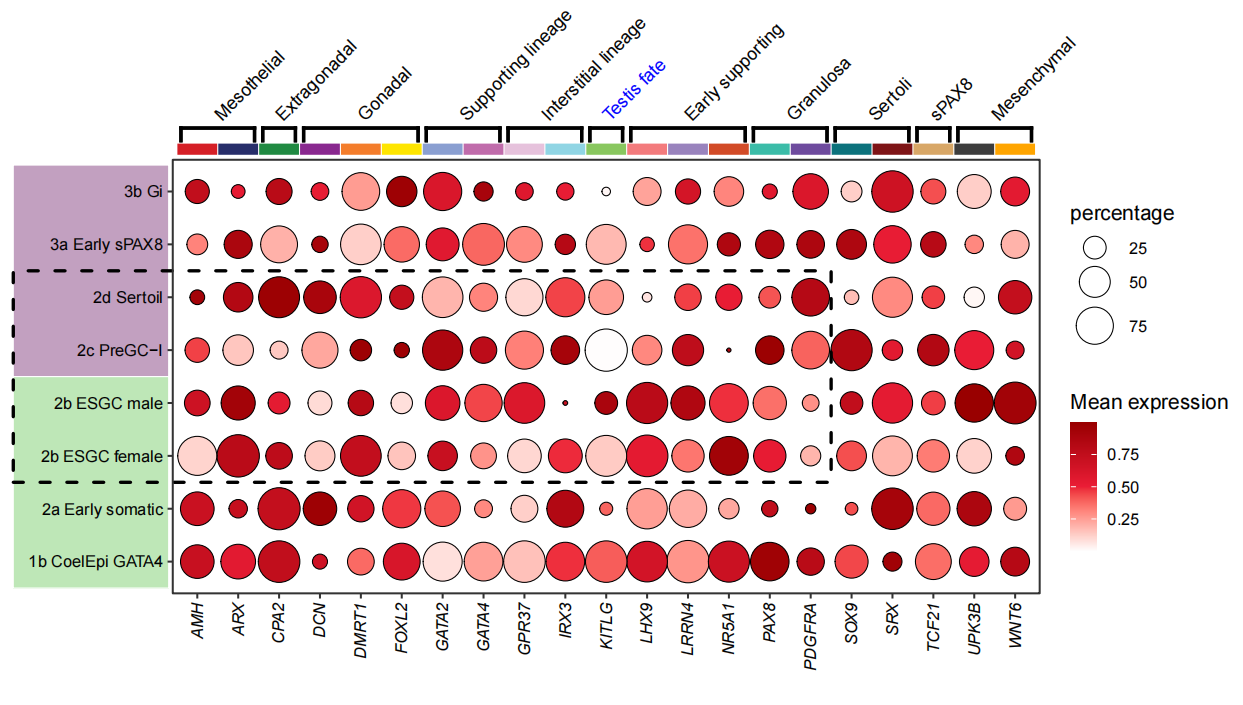 RStudio ggplot 有没有人知道这种情况怎么解决？ - 知乎