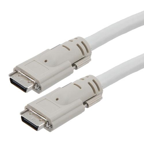 Camera Link里的SDR和MDR接口是什么？