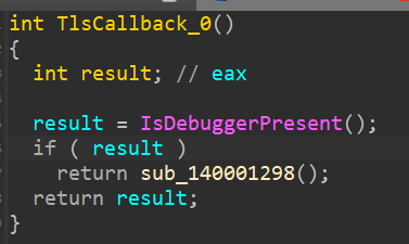 看雪2023 KCTF年度赛 | 第六题·至暗时刻-设计思路及解析 - 知乎