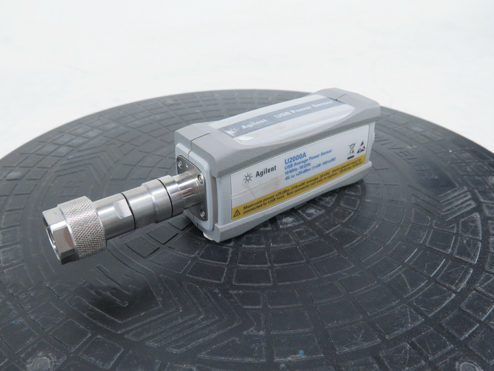 U2000A|安捷伦Agilent U2000A功率传感器 - 知乎