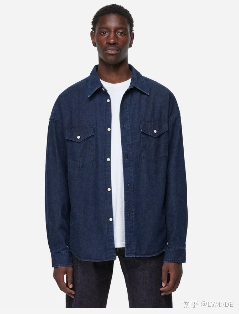 日系“第一梯队”品牌 VISVIM ，为什么那么贵？ - 知乎