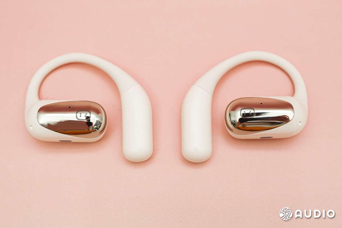 评测｜小度S108蓝牙耳机，AI语音和智能翻译兼备的高科技耳机 - 知乎