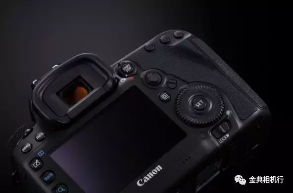 金典老王说相机——佳能 EOS 5D Mark IV（5D4） - 知乎