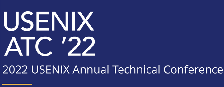 IPADS三篇论文被USENIX ATC'22接收 ！提出无序列化通信机制、微秒级RDMA建连方法、可扩展内存隔离域 - 知乎