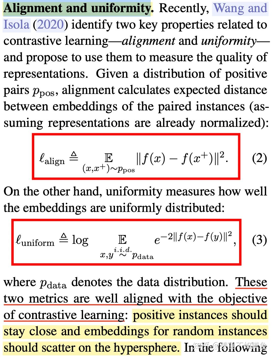 为什么SimCSE的效果这么好呢？ - 知乎