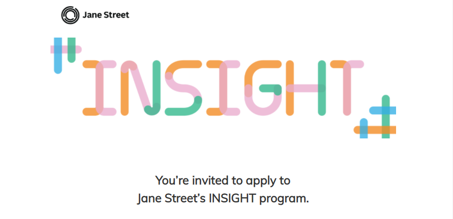 大二就被高盛、贝莱德、Jane Street抢着要的港本甜妹，太飒了 - 知乎