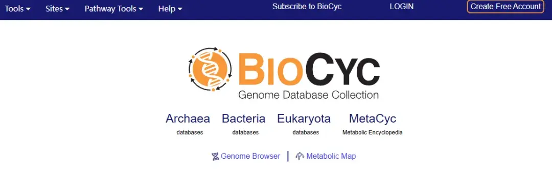 资源集锦！代谢研究必掌握TOP级数据库，助力科研新发现 - 知乎