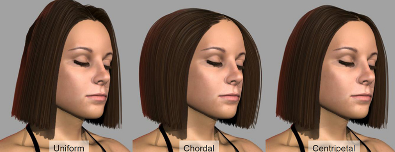 03 最详细的Catmull-Rom Spline 推导与应用 - 知乎